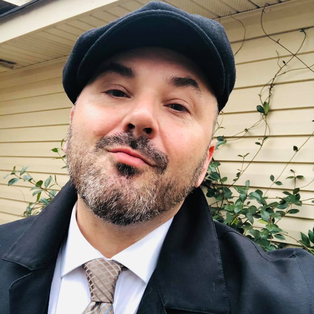 The Journey 66. Todd Elliott: It Was a Coup d’état - Trine Daily